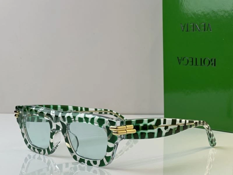 Bottega Veneta Sunglasses