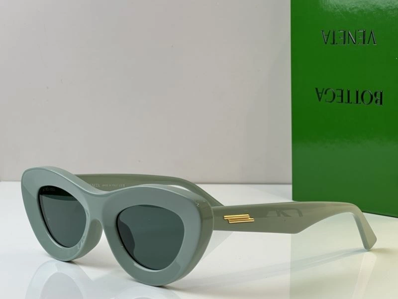 Bottega Veneta Sunglasses