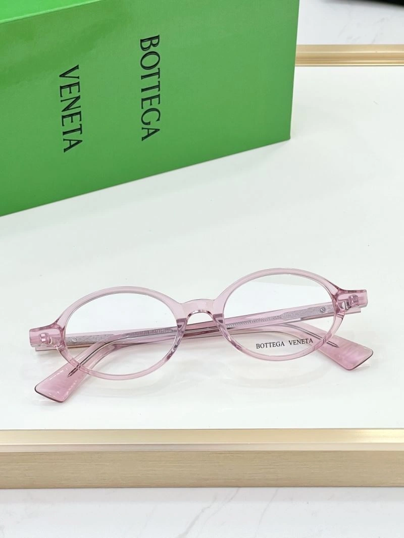 Bottega Veneta Sunglasses