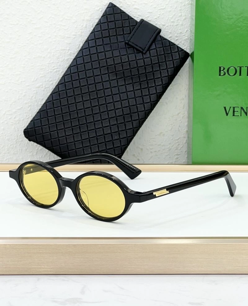 Bottega Veneta Sunglasses