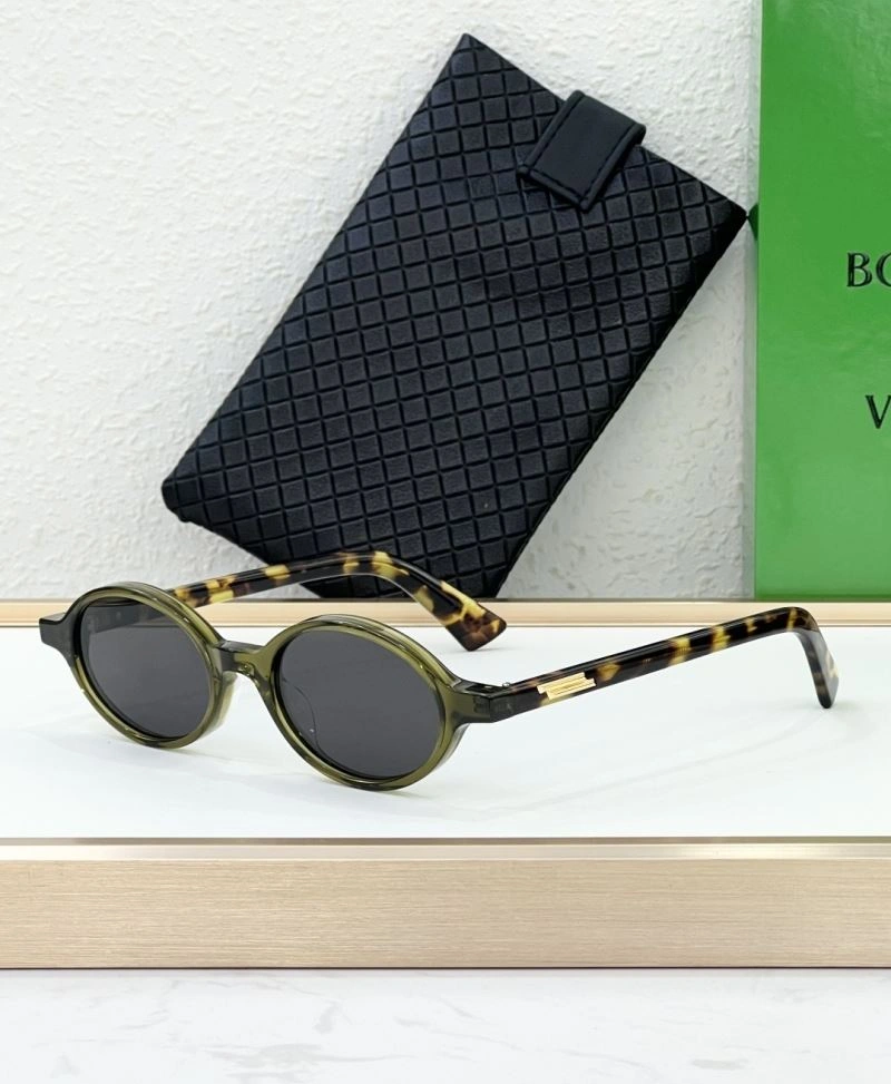 Cut-rate Bottega Veneta Sunglasses