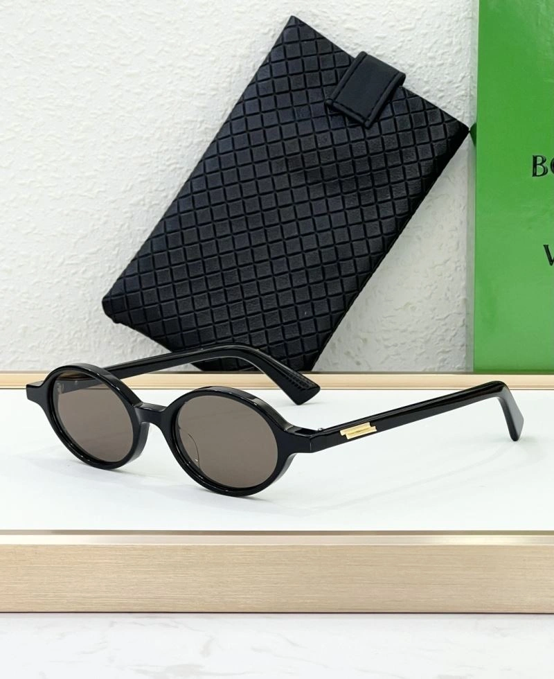 Cut-rate Bottega Veneta Sunglasses