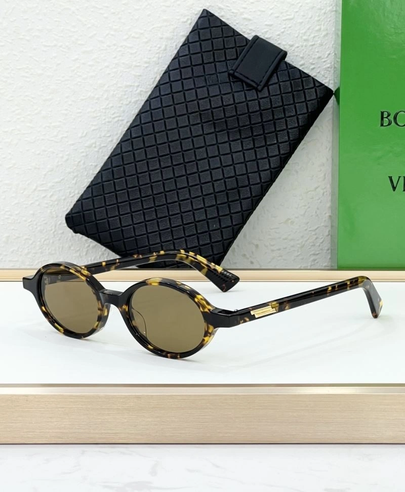 Cut-rate Bottega Veneta Sunglasses