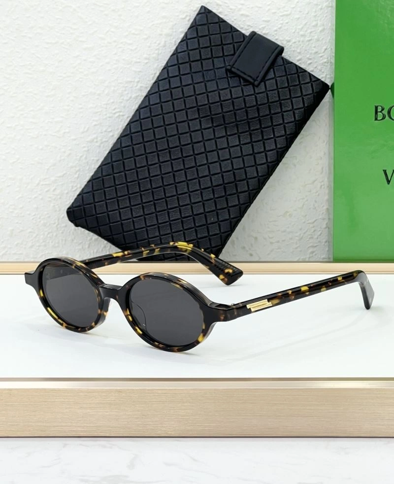 Cut-rate Bottega Veneta Sunglasses