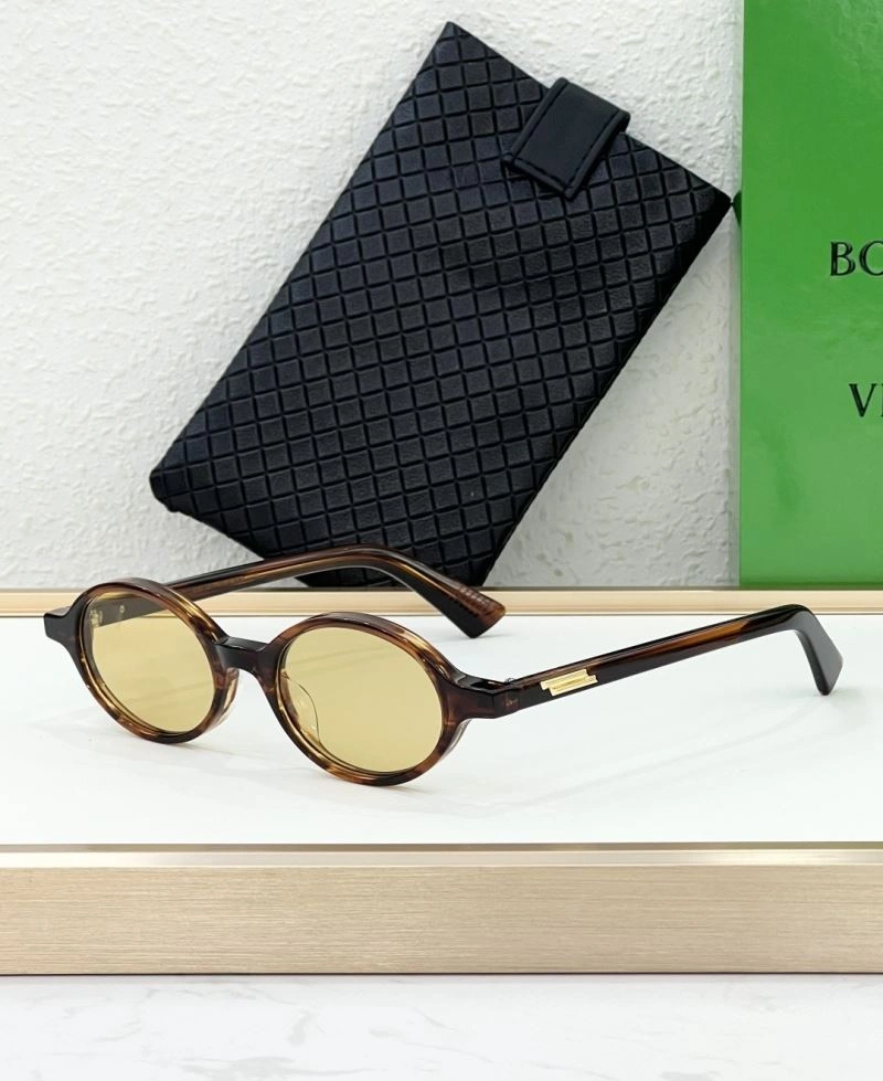 Cut-rate Bottega Veneta Sunglasses