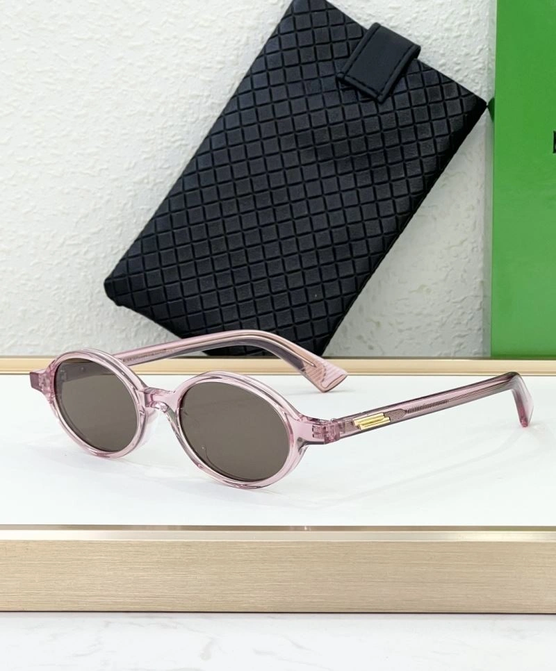 Cut-rate Bottega Veneta Sunglasses
