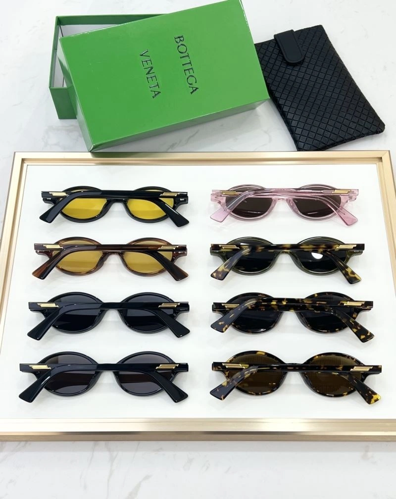 Cut-rate Bottega Veneta Sunglasses