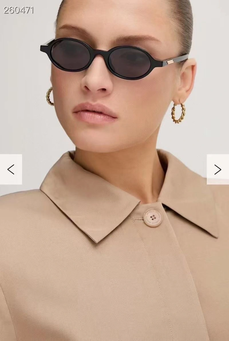 Bottega Veneta Sunglasses