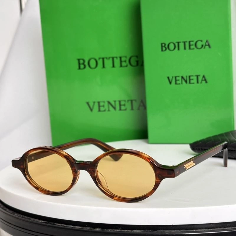 Precise copy Bottega Veneta Sunglasses