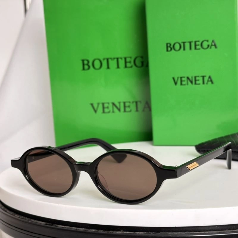 Precise copy Bottega Veneta Sunglasses