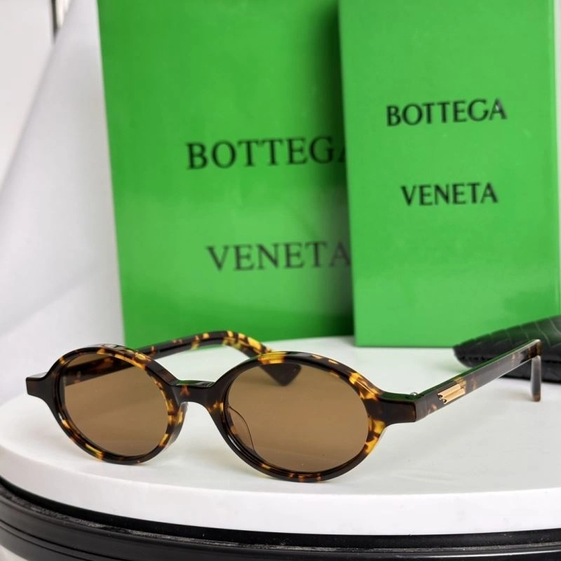 Precise copy Bottega Veneta Sunglasses