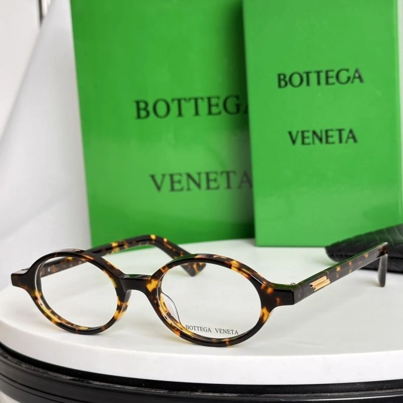 Precise copy Bottega Veneta Sunglasses
