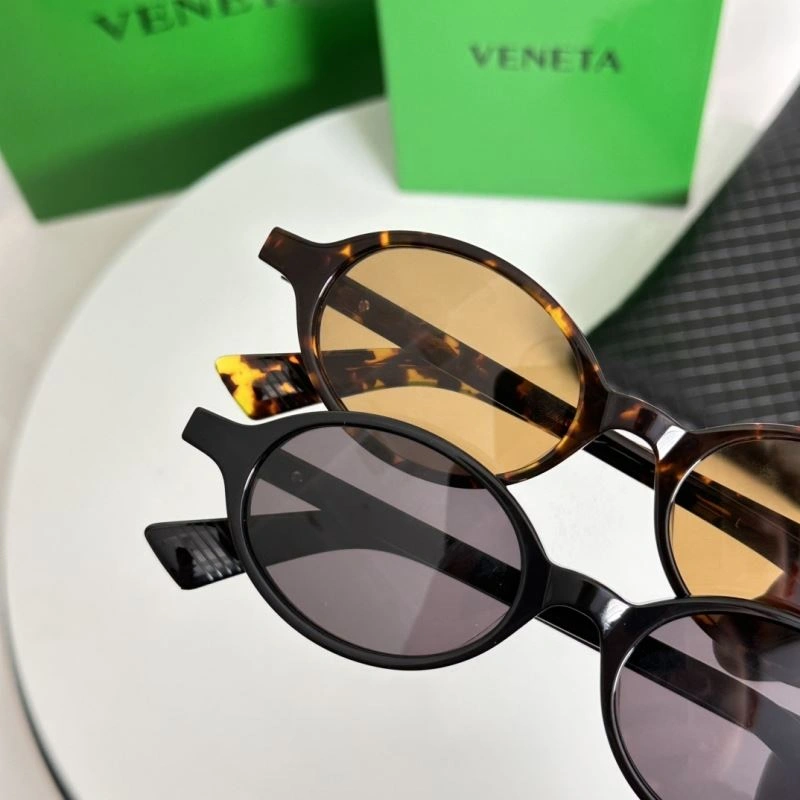 Precise copy Bottega Veneta Sunglasses