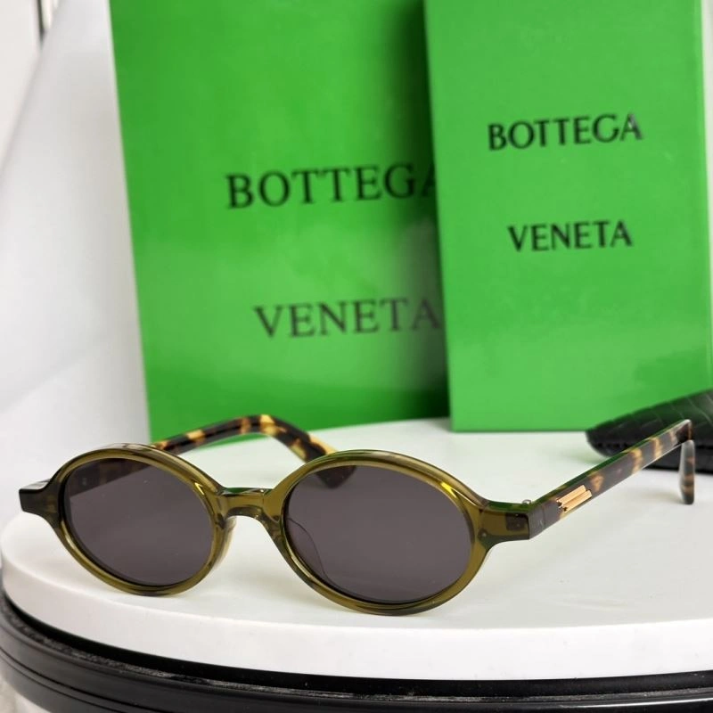 Affordable Bottega Veneta Sunglasses