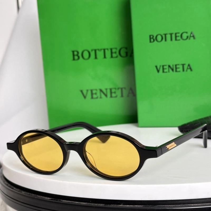 Affordable Bottega Veneta Sunglasses