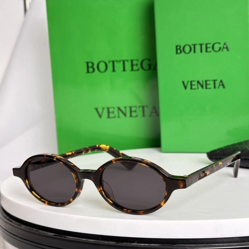 Affordable Bottega Veneta Sunglasses