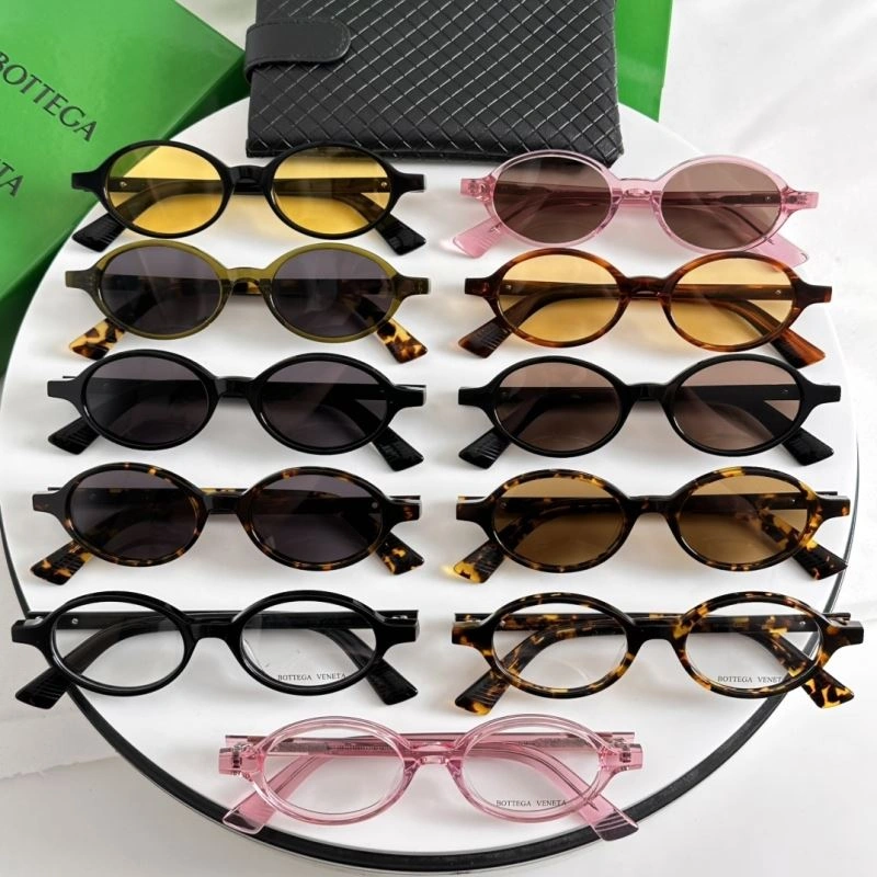 Affordable Bottega Veneta Sunglasses