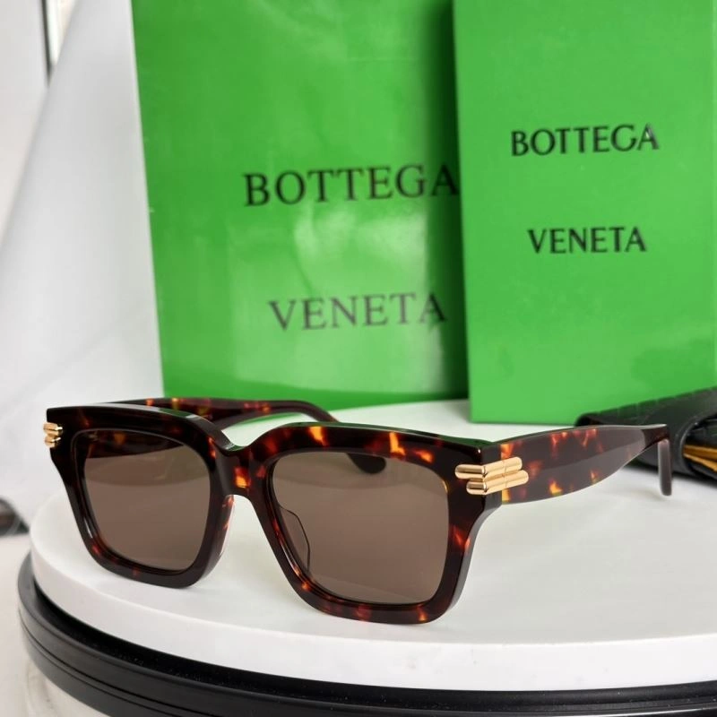 Affordable Bottega Veneta Sunglasses