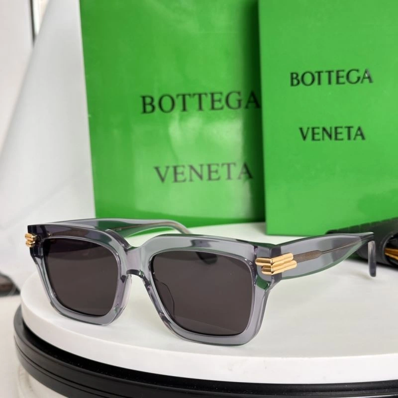 Affordable Bottega Veneta Sunglasses