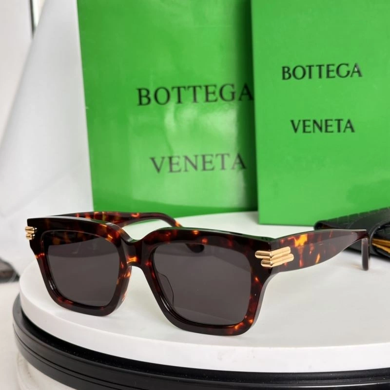 Affordable Bottega Veneta Sunglasses