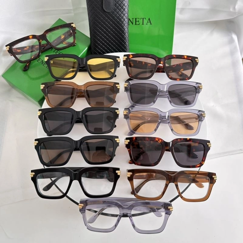Top match Bottega Veneta Sunglasses