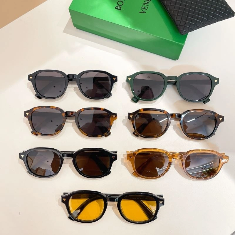 Bottega Veneta Sunglasses