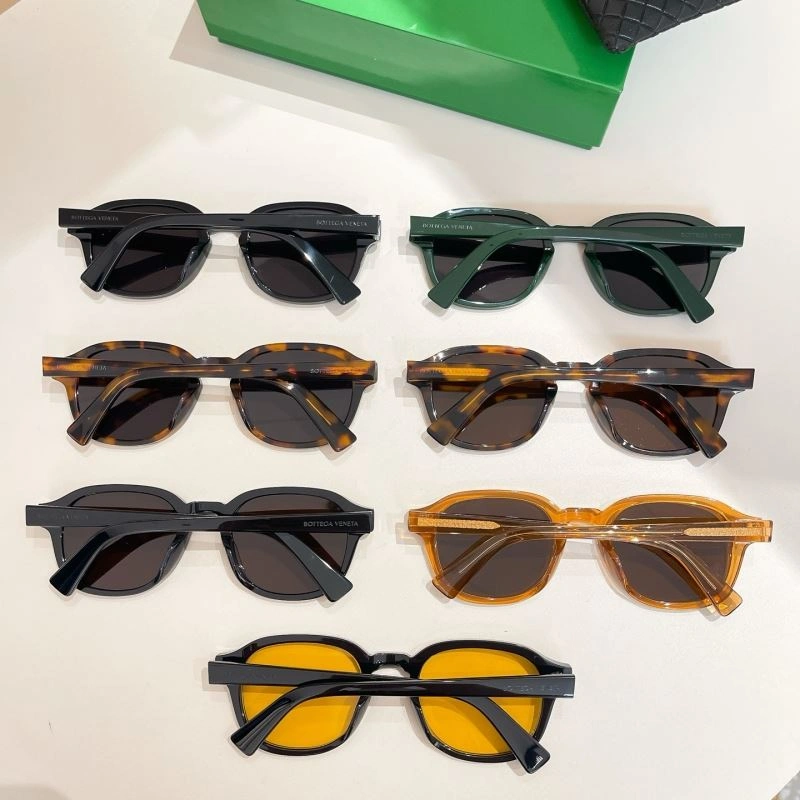 Economical Bottega Veneta Sunglasses