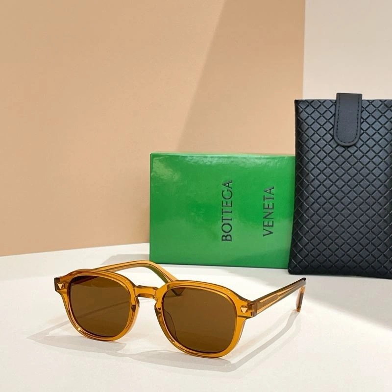Economical Bottega Veneta Sunglasses