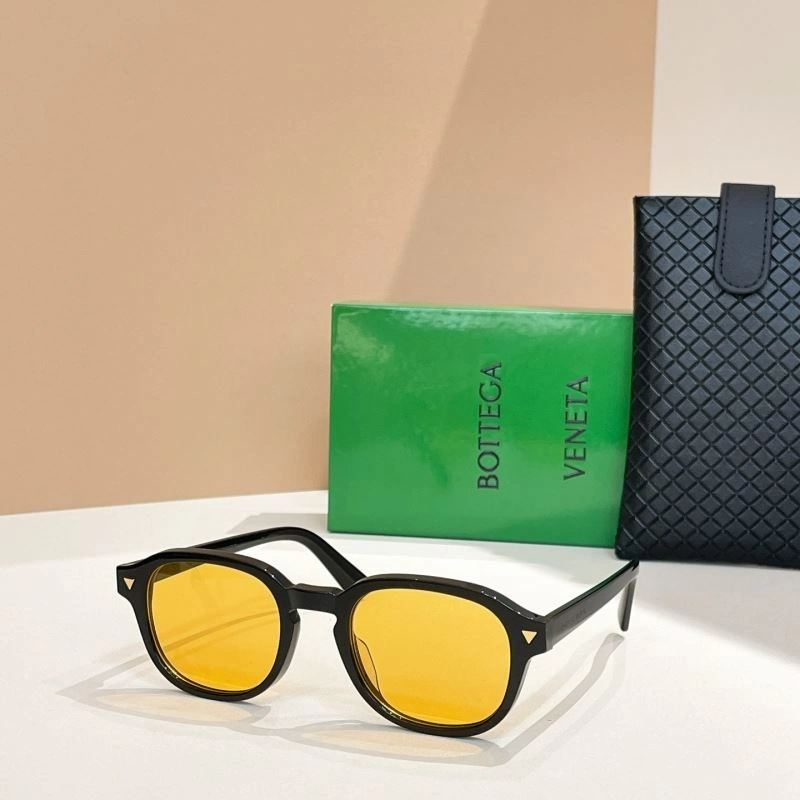 Economical Bottega Veneta Sunglasses