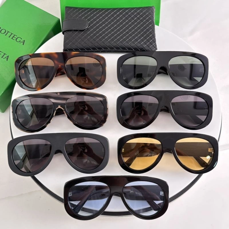 Bottega Veneta Sunglasses