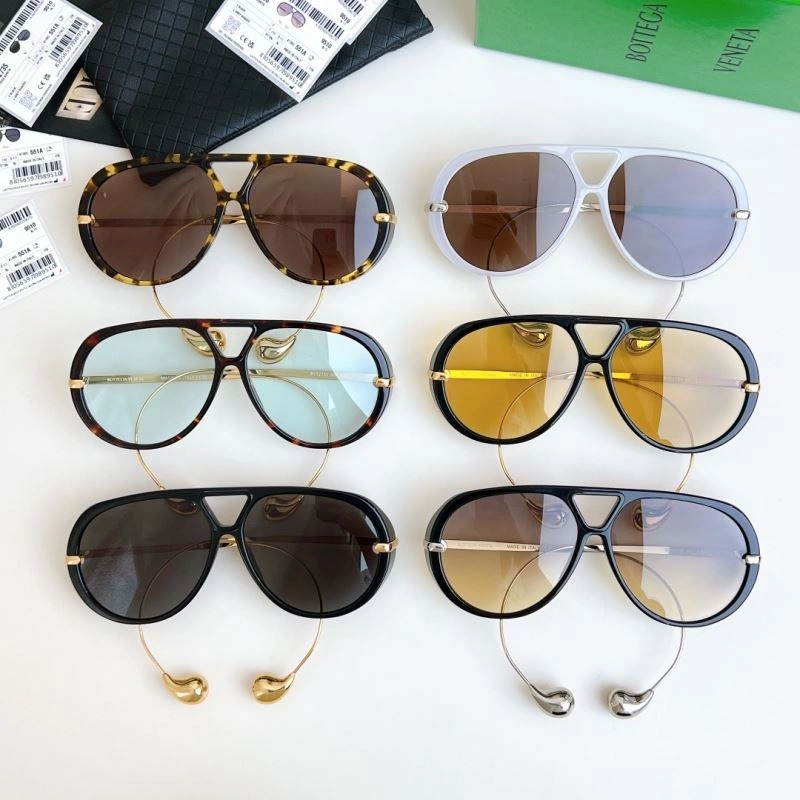 Bottega Veneta Sunglasses