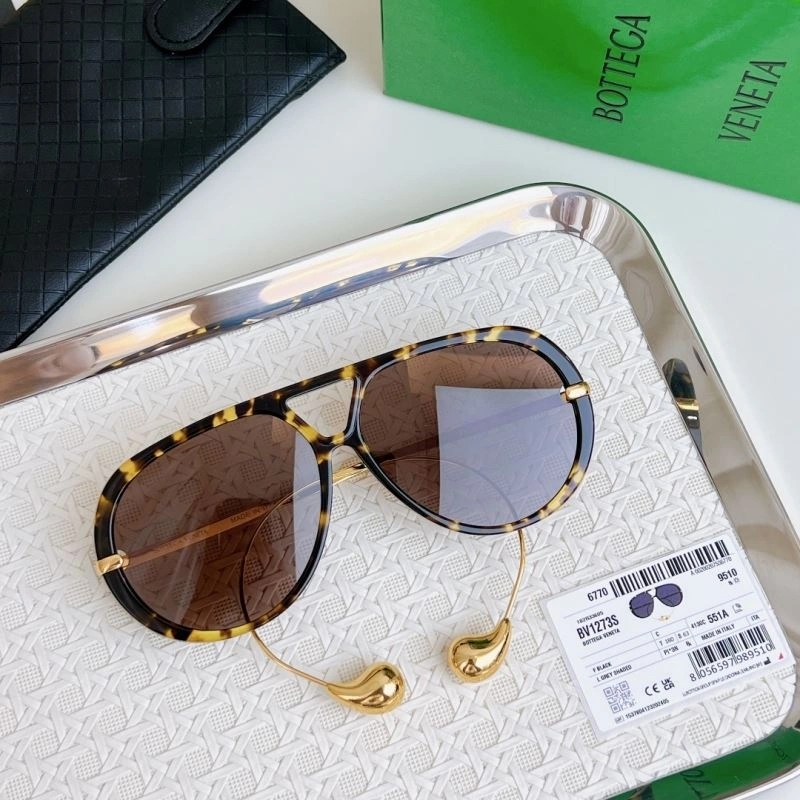 Official Bottega Veneta Sunglasses