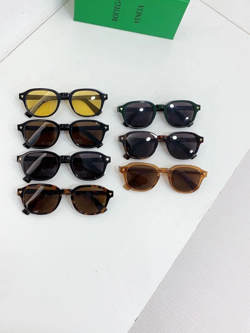Genuine Bottega Veneta Sunglasses