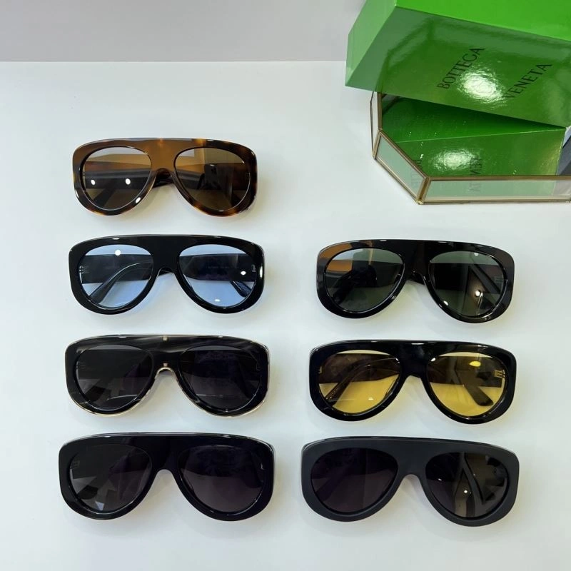 Authentic Bottega Veneta Sunglasses