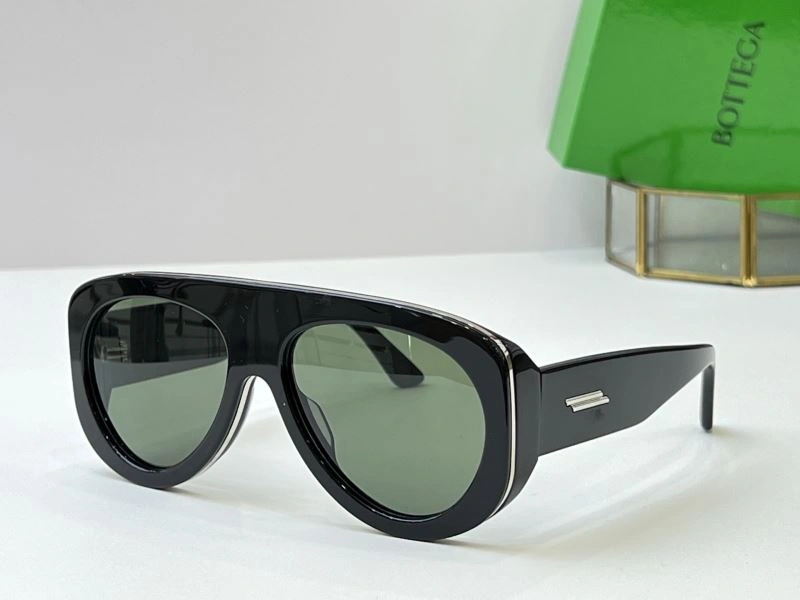 Authentic Bottega Veneta Sunglasses