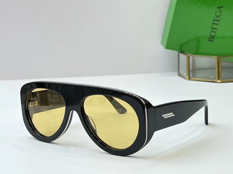 Authentic Bottega Veneta Sunglasses
