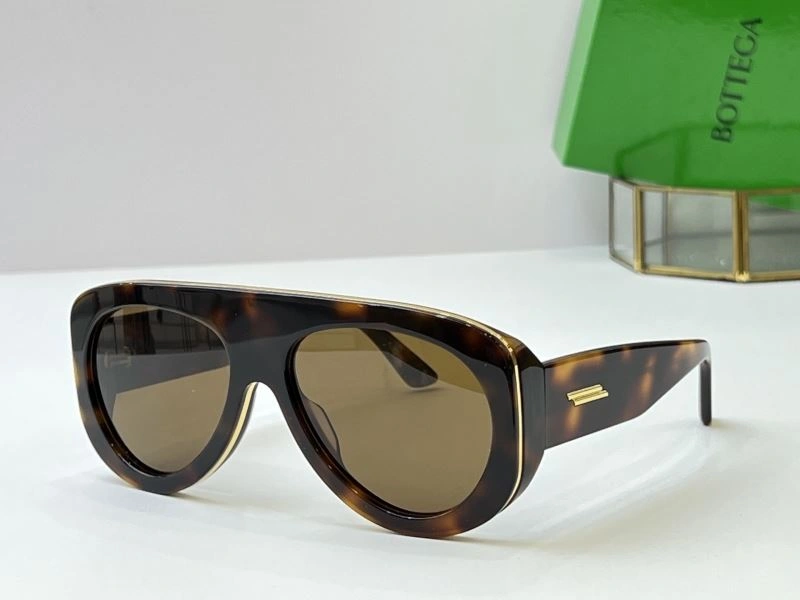 Authentic Bottega Veneta Sunglasses