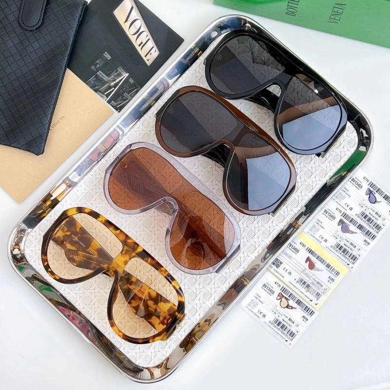 Bottega Veneta Sunglasses