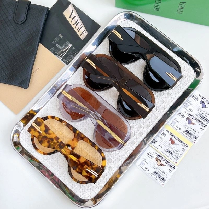 Authentic Bottega Veneta Sunglasses
