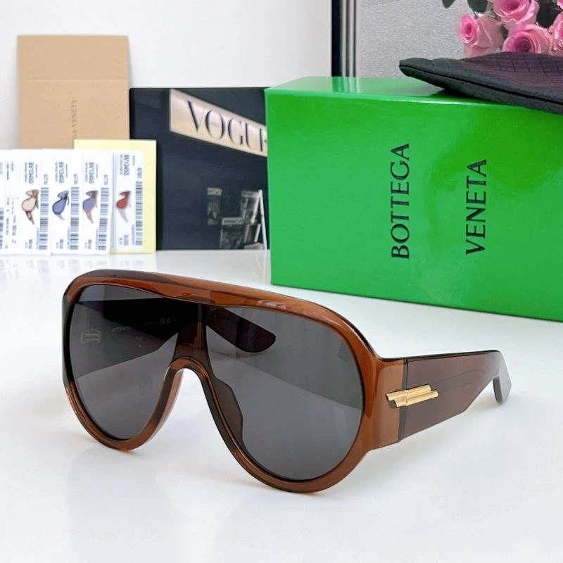 Authentic Bottega Veneta Sunglasses