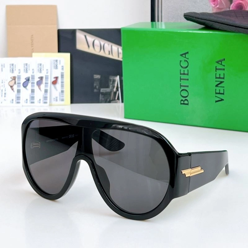 Authentic Bottega Veneta Sunglasses