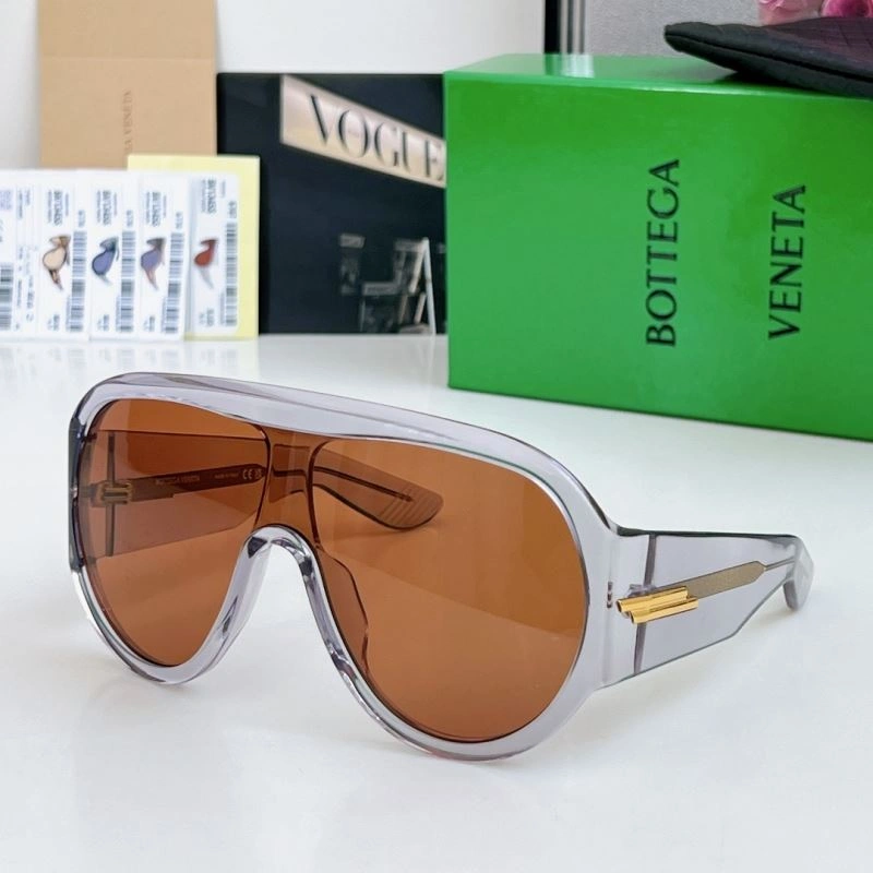 Authentic Bottega Veneta Sunglasses