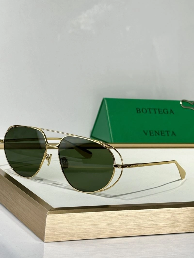 Bottega Veneta Sunglasses