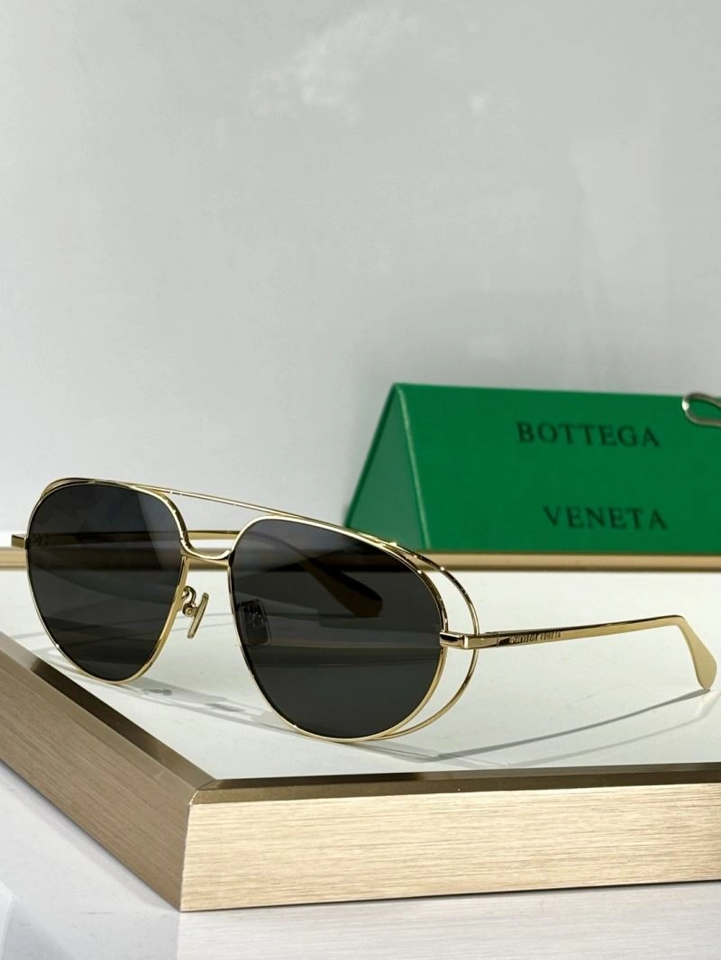Low-cost Bottega Veneta Sunglasses
