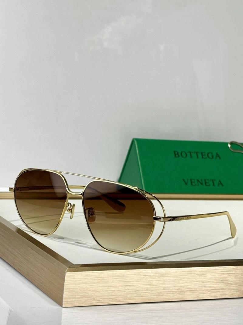 Low-cost Bottega Veneta Sunglasses