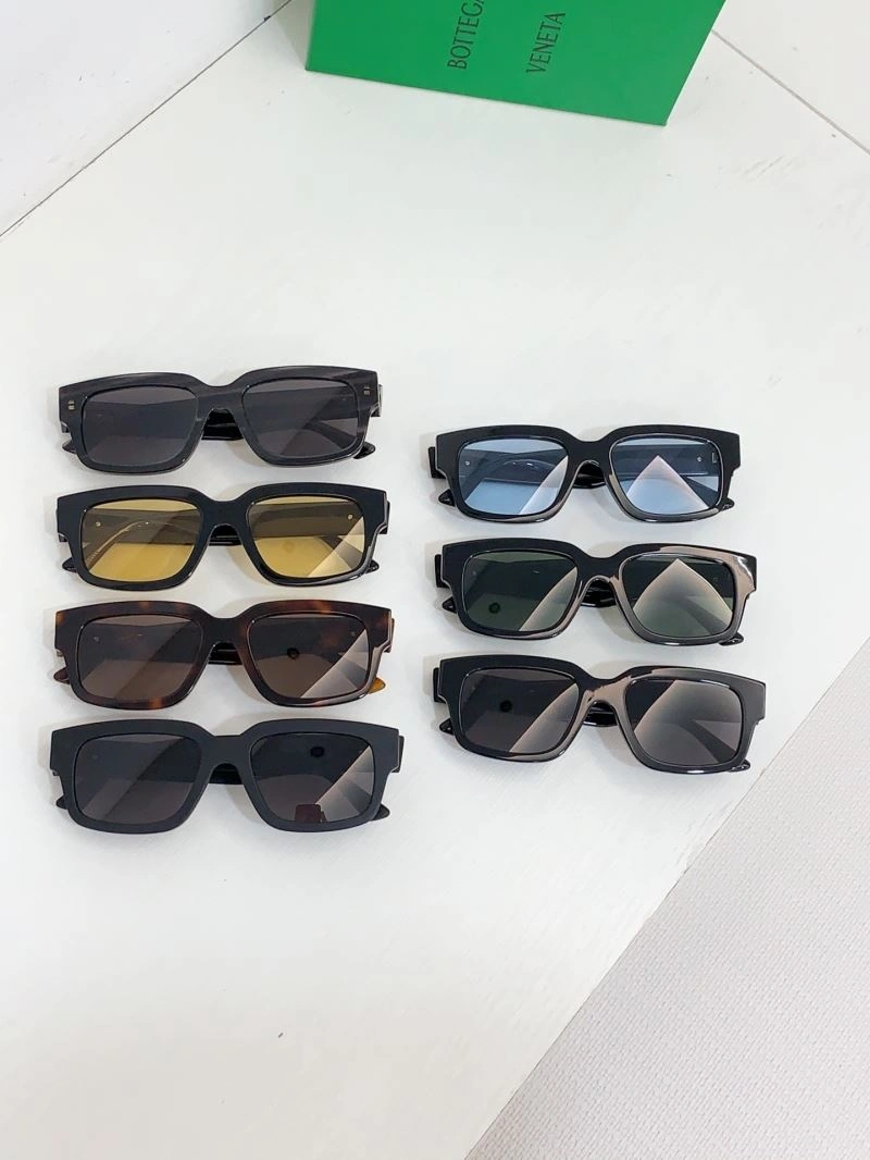 Bottega Veneta Sunglasses