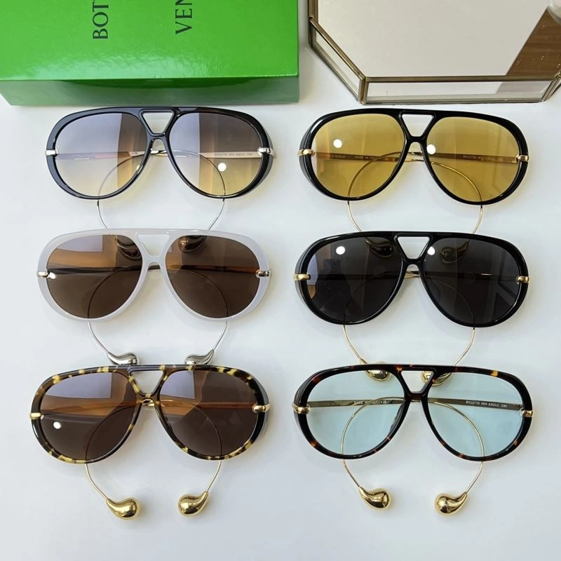 Bottega Veneta Sunglasses