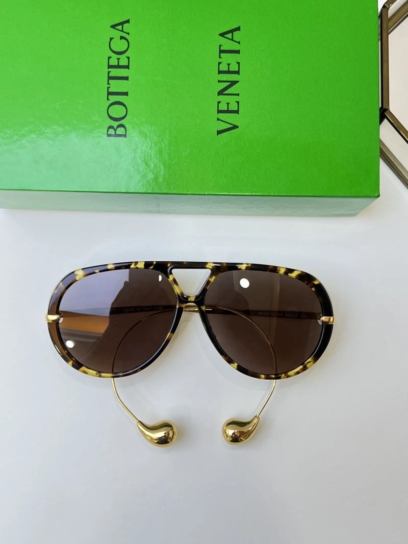 Factory-made Bottega Veneta Sunglasses