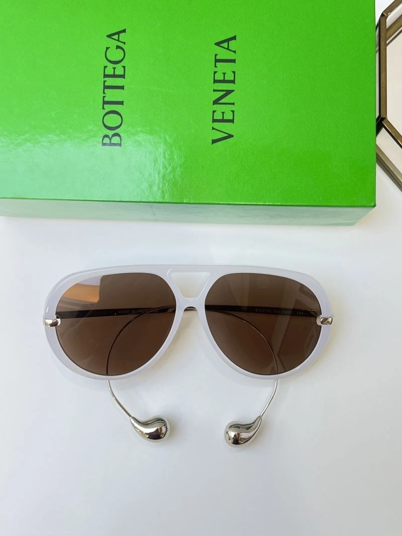 Factory-made Bottega Veneta Sunglasses