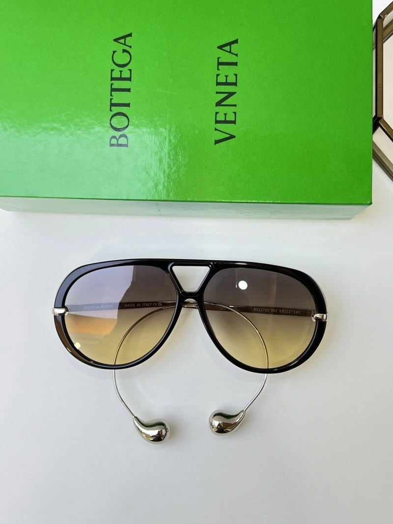Factory-made Bottega Veneta Sunglasses